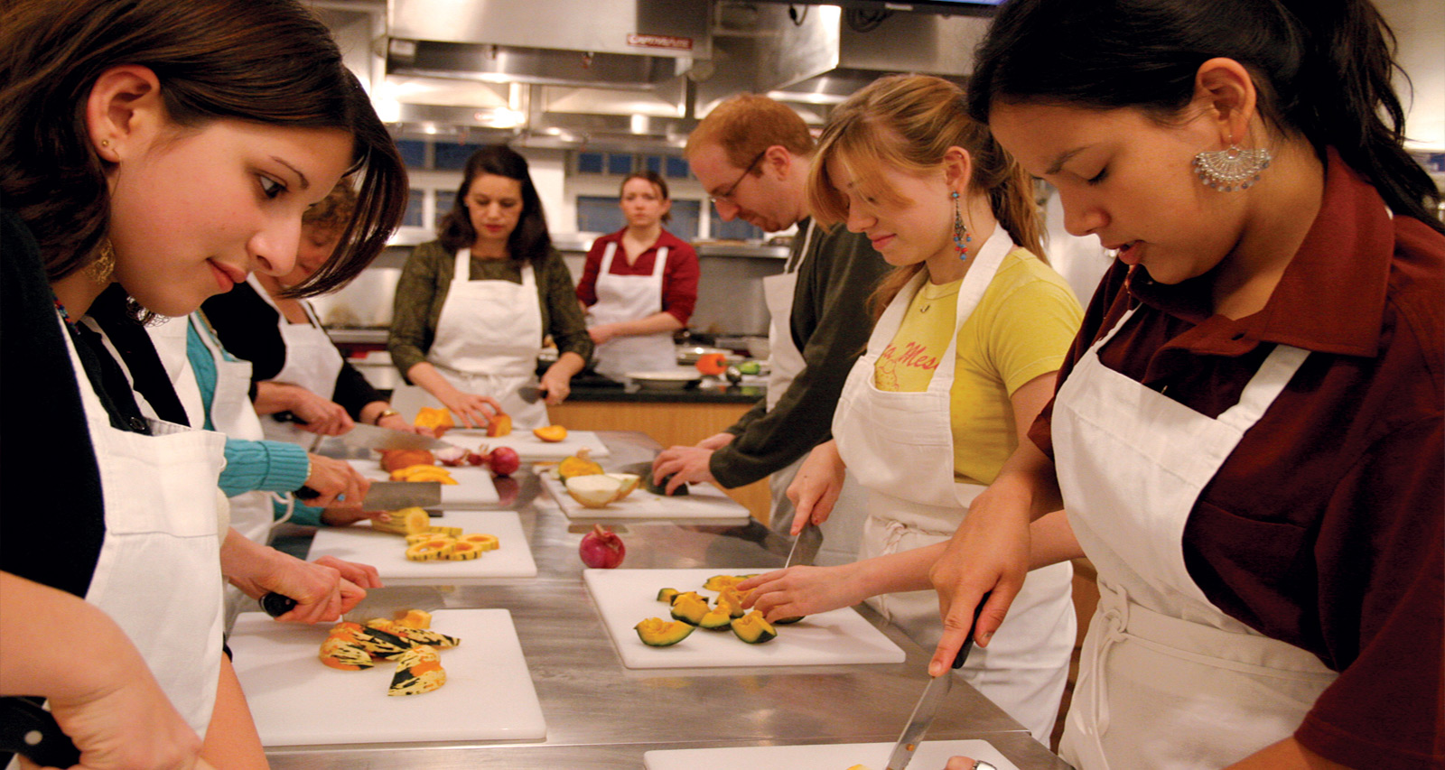 Food Service Educational Seminars – Foodservice Manager Certification ...